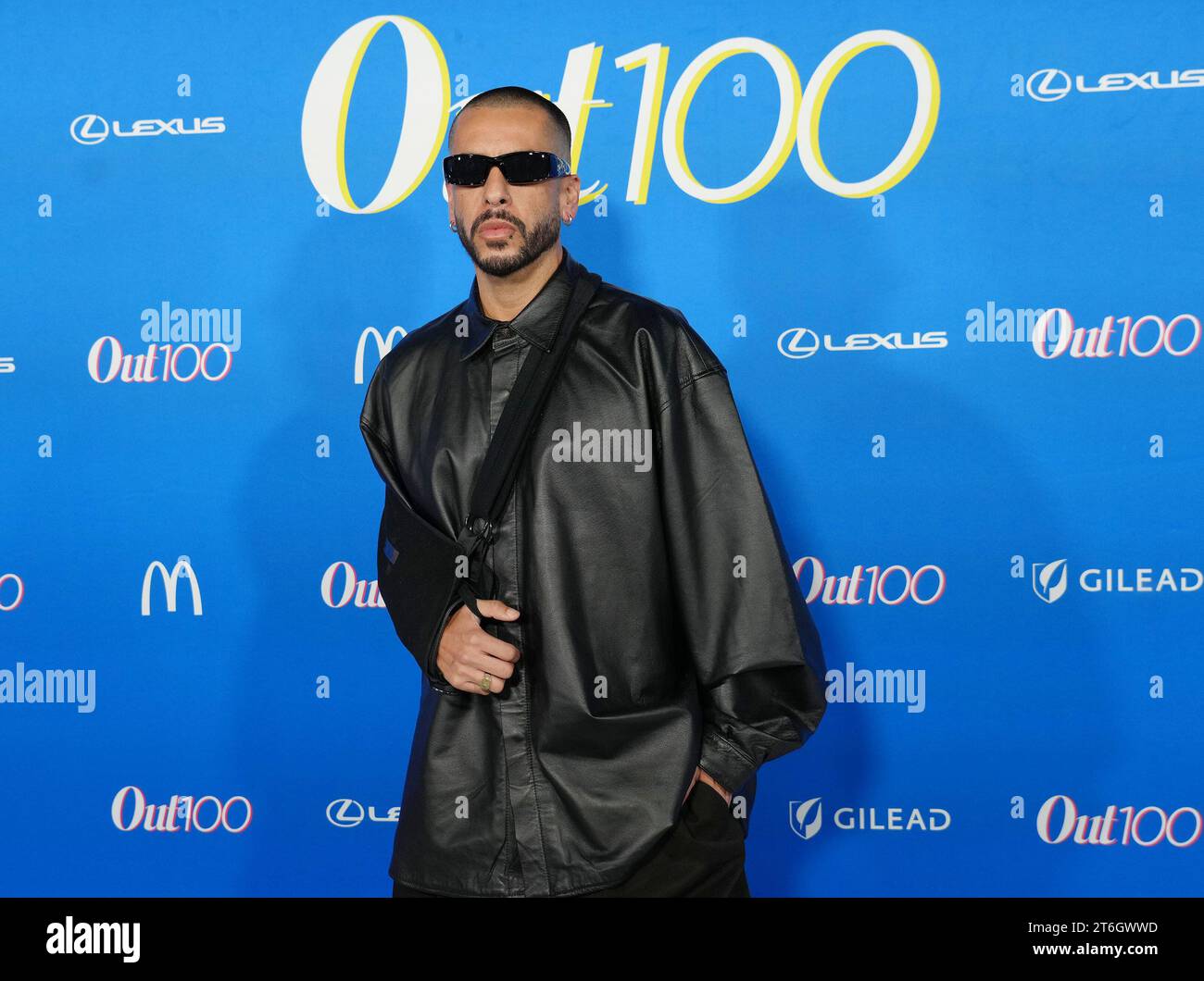 Miguel zarate hi-res stock photography and images - Alamy