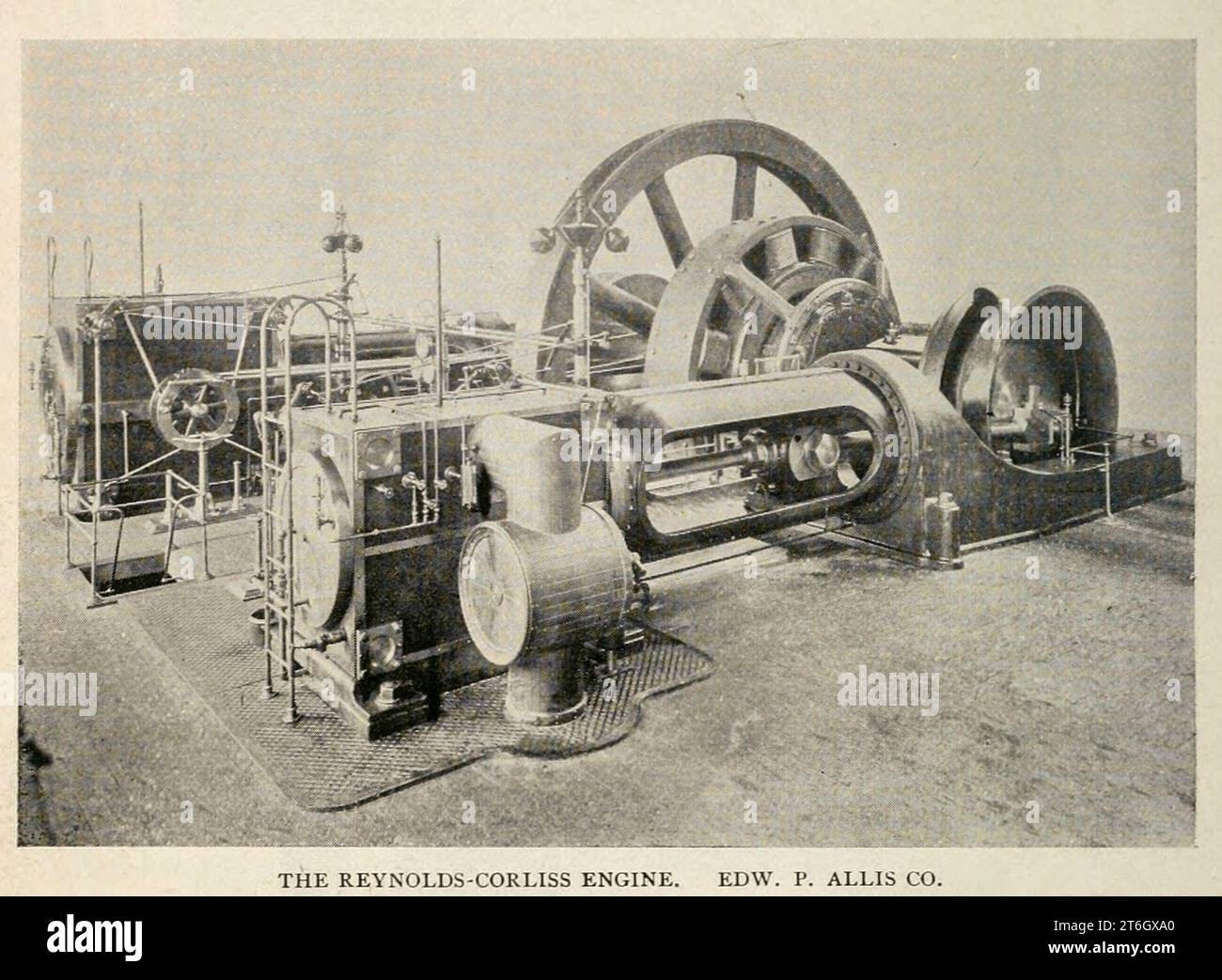 Steam engine tools hi-res stock photography and images - Alamy