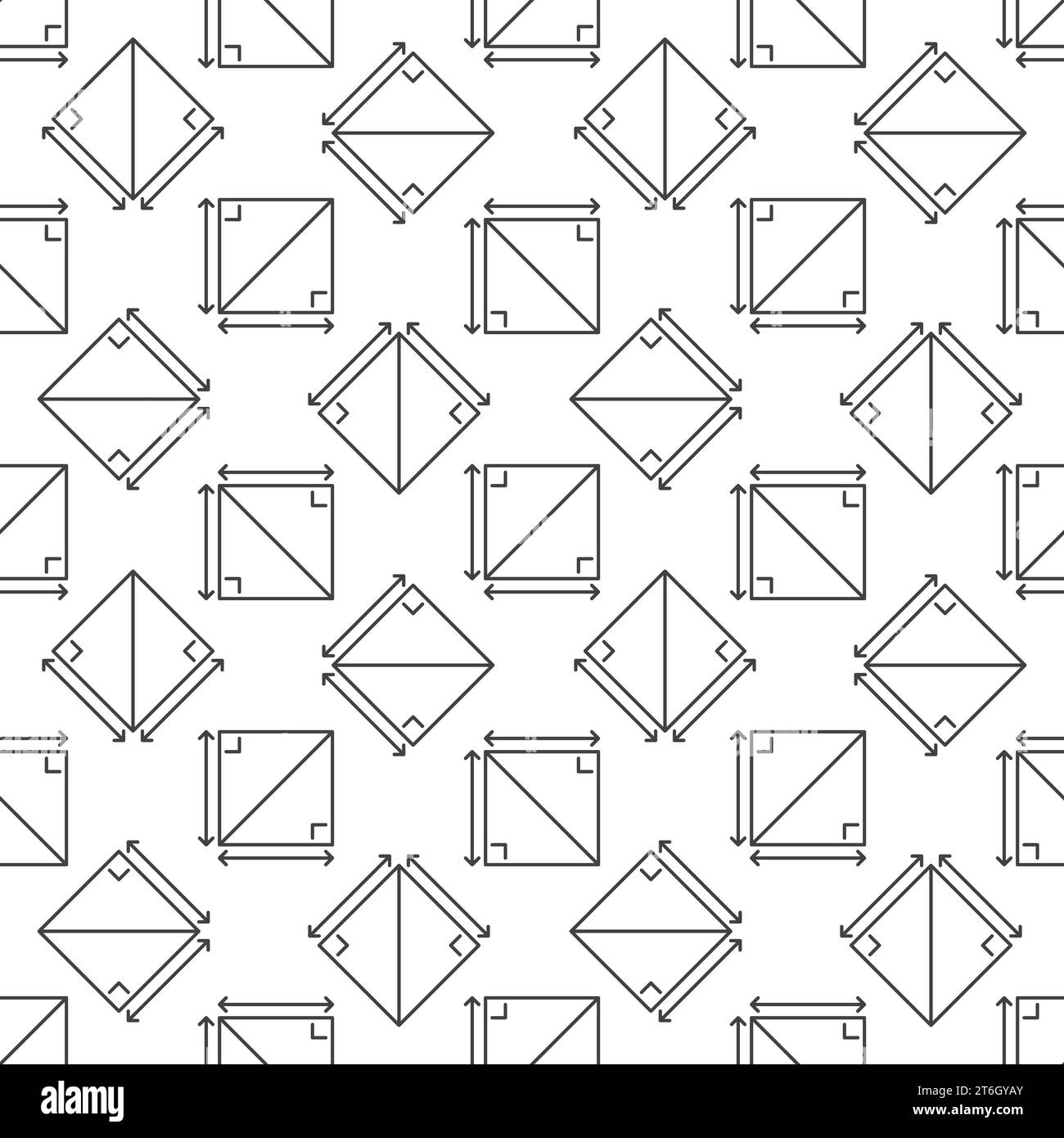 2d logo design Black and White Stock Photos & Images - Alamy