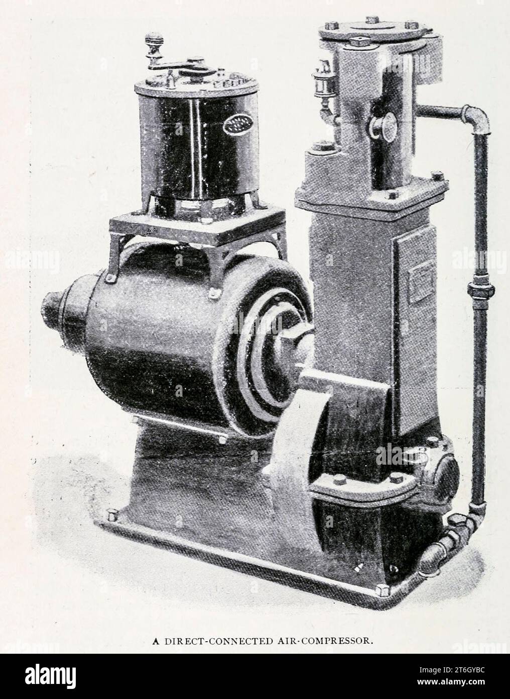 Electrical mechanics hi-res stock photography and images - Alamy