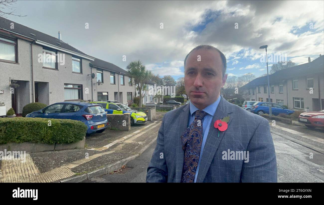 Andrew clarke 2023 hi-res stock photography and images - Alamy