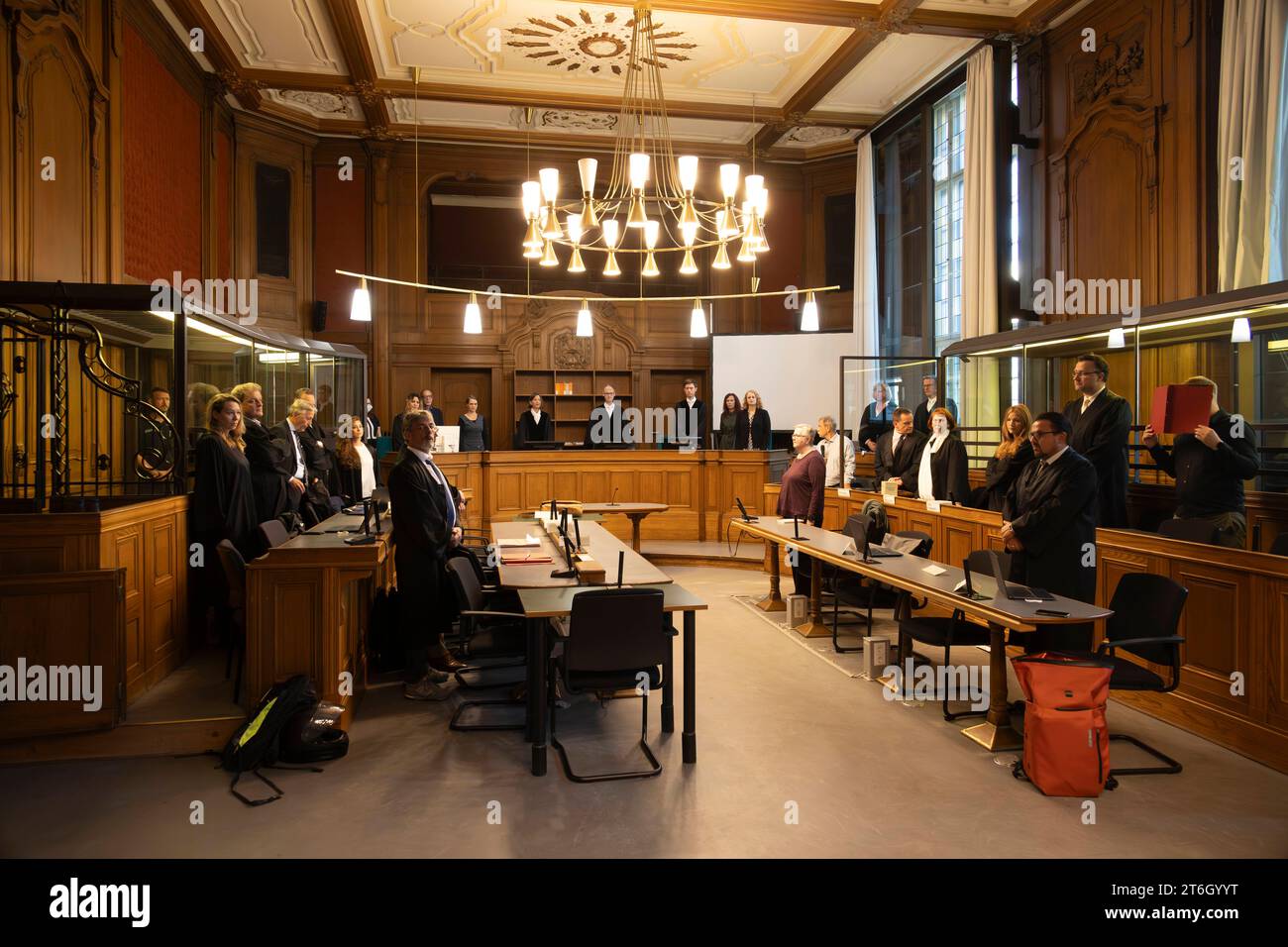 Hinterziehung hi-res stock photography and images - Alamy