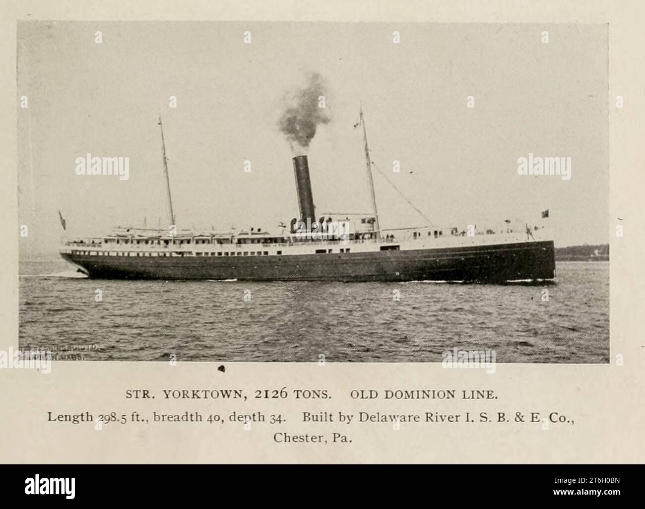 Delaware industrial history hi-res stock photography and images - Alamy