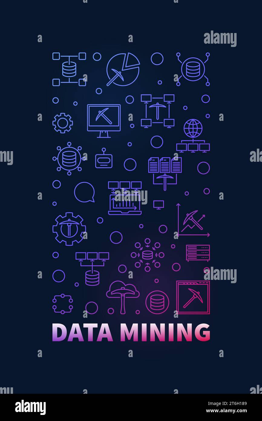 Artificial intelligence background download Stock Vector Images - Alamy