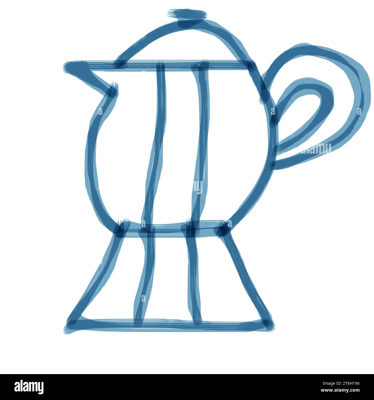 Coffee aroma vector vectors hi-res stock photography and images - Alamy