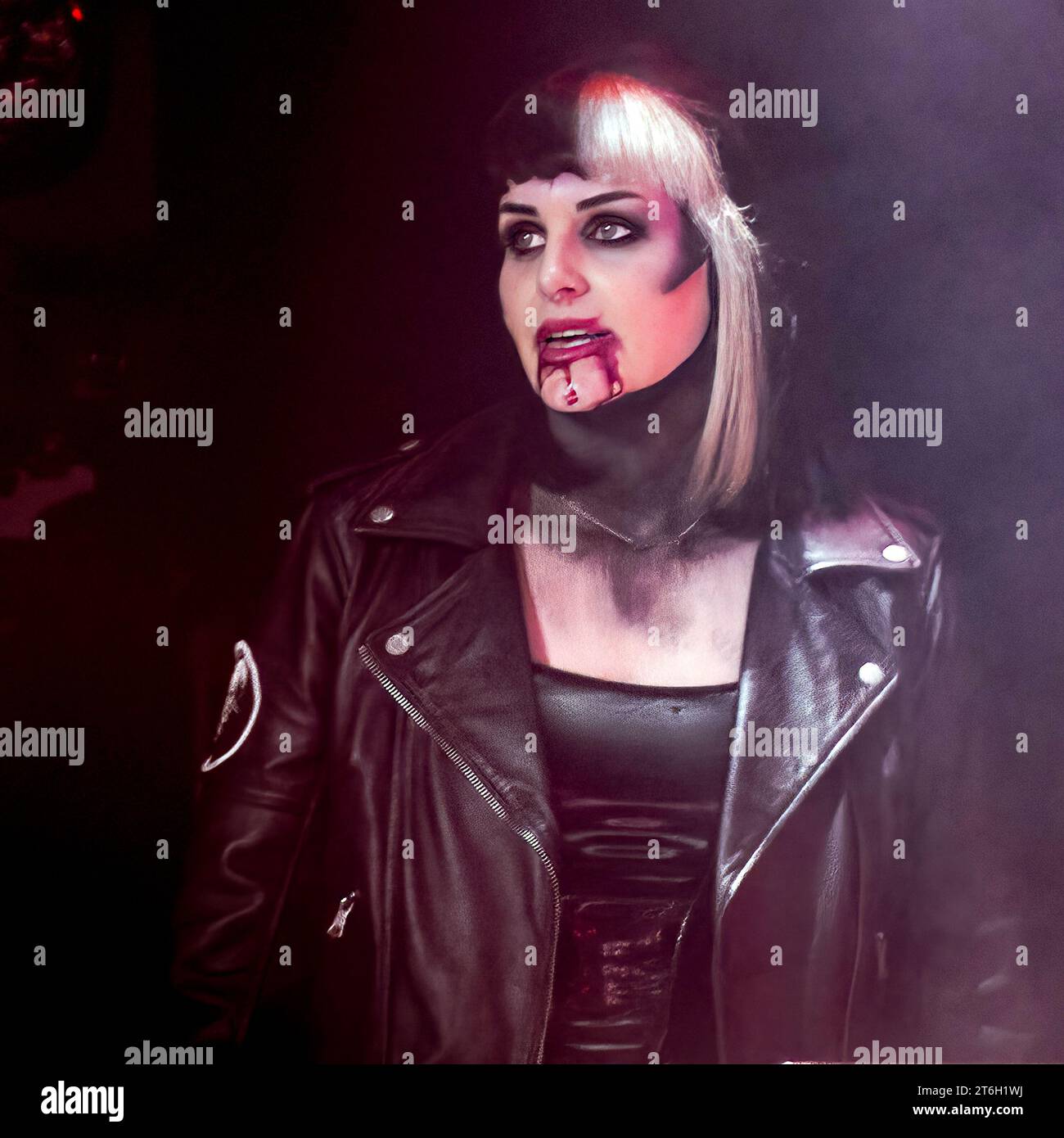 Nottingham, United Kingdom. 8th November 2023, Event: Rock City ...