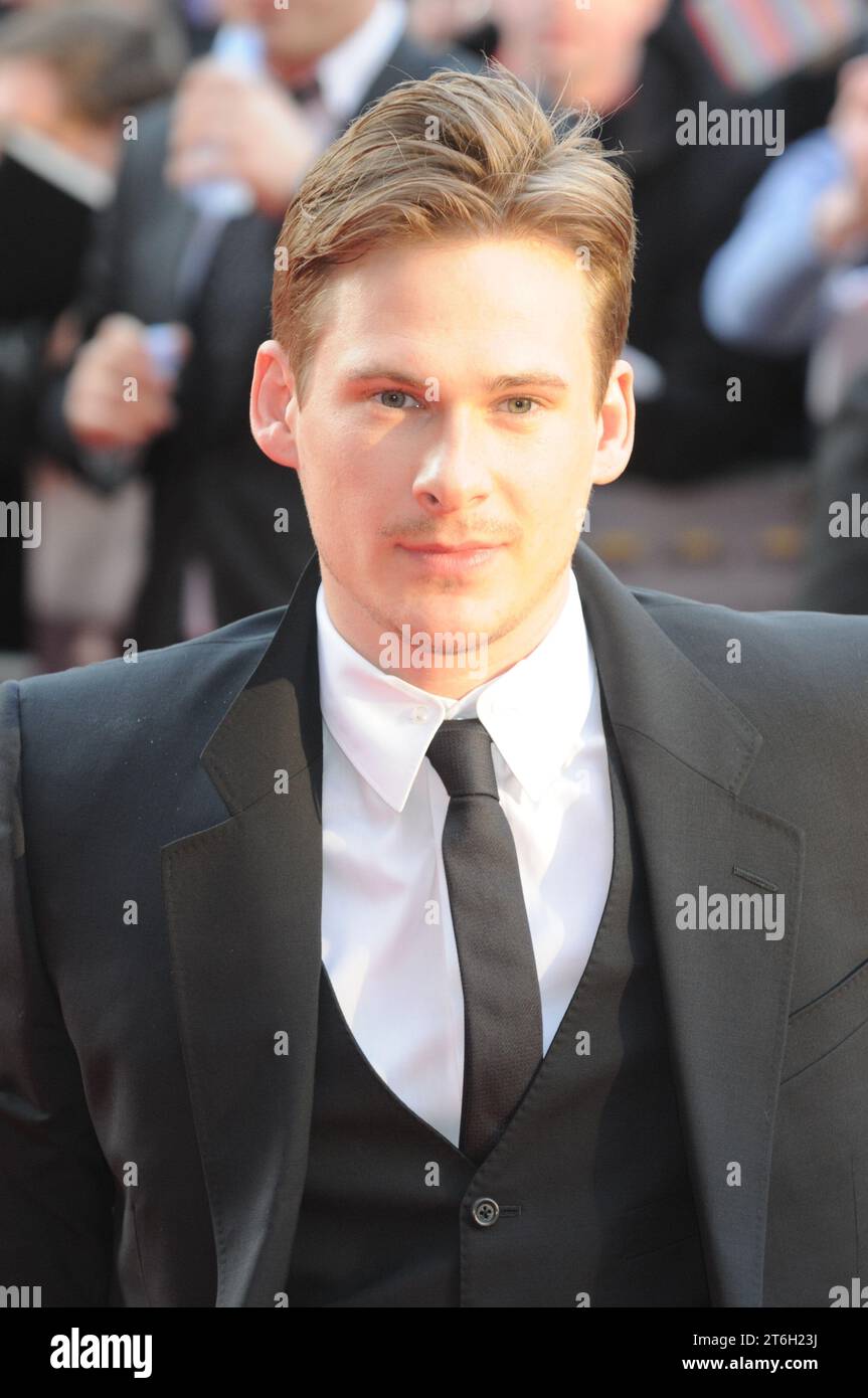 Lee ryan hi-res stock photography and images - Alamy