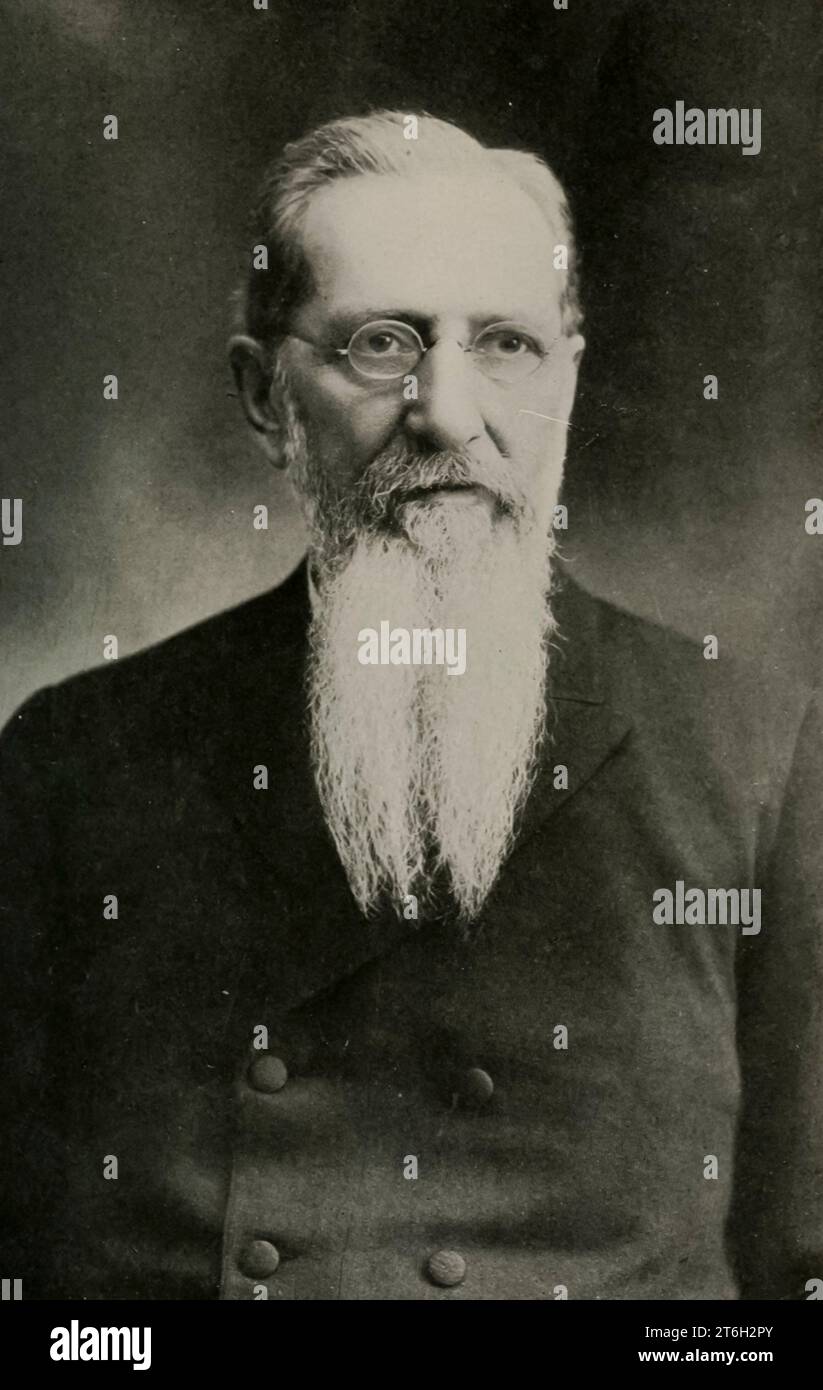 Joseph f rock hi-res stock photography and images - Alamy