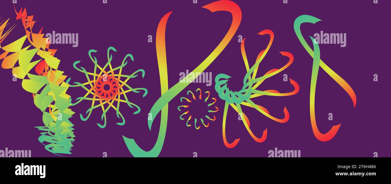 Abstract colorful background design for commercial use Stock Vector ...
