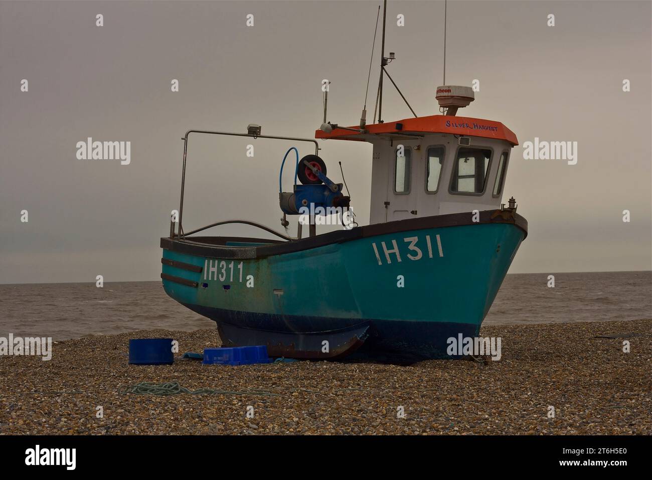 Photography By James Allen Stock Photo - Alamy