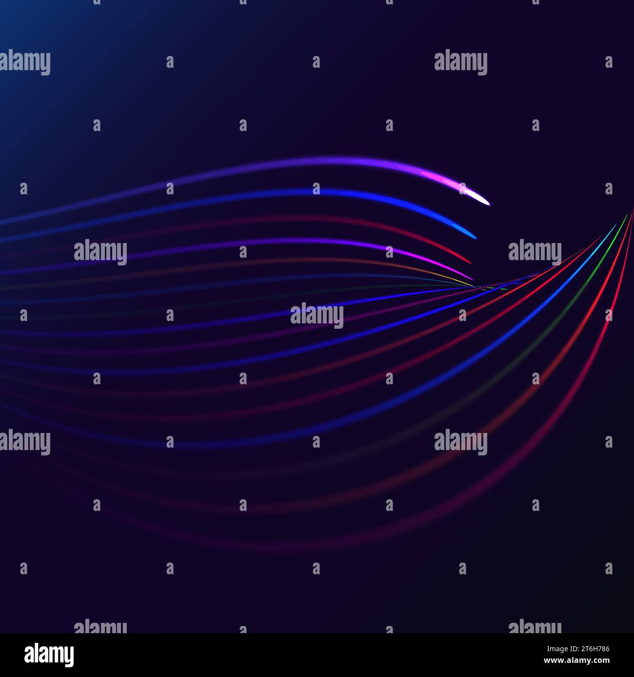 Abstract glowing diagonal light texture Stock Vector Images - Alamy