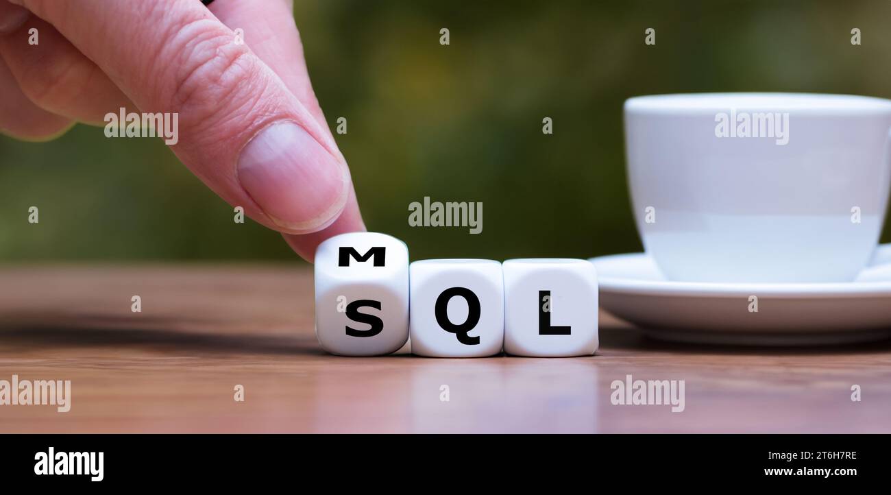Mql symbol hi-res stock photography and images - Alamy