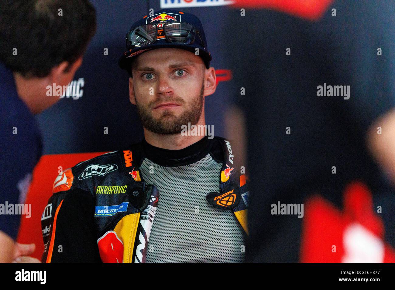 10th November 2023; Sepang International Circuit, Sepang, Selangor ...