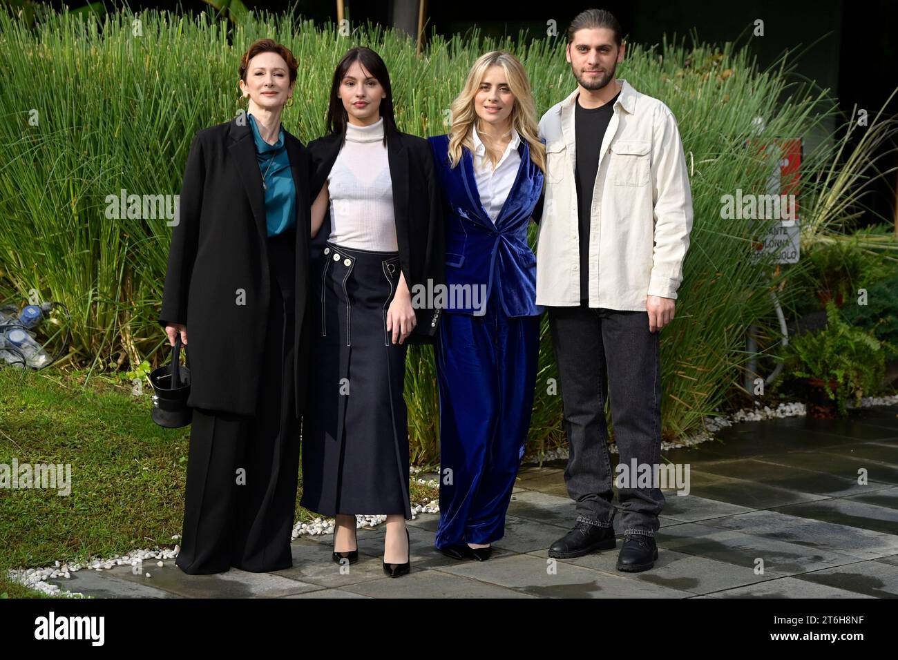 Ambrosia caldarelli hi-res stock photography and images - Alamy