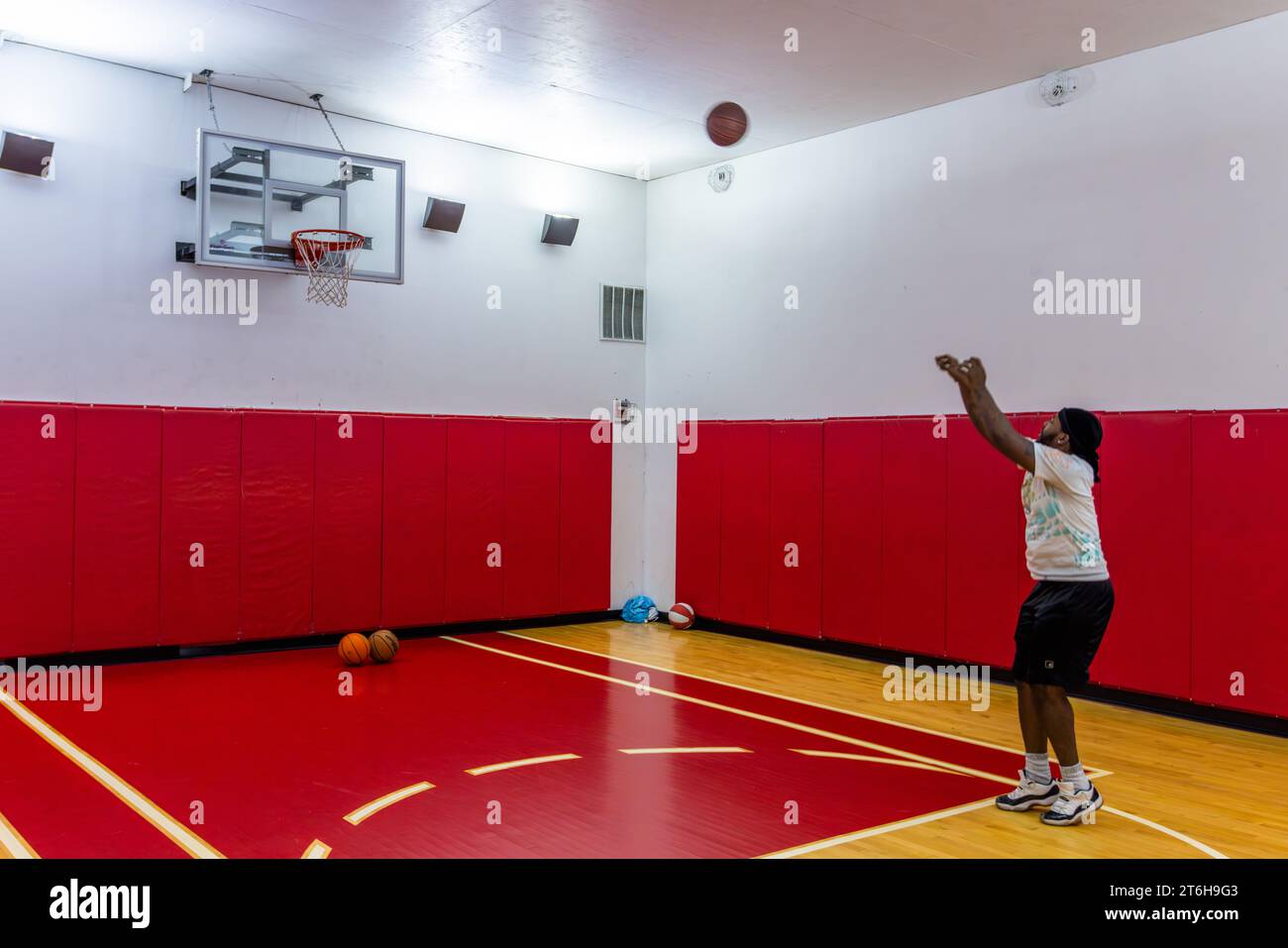 Radisson Blu Aqua Hotel, Chicago, United States Stock Photo - Alamy