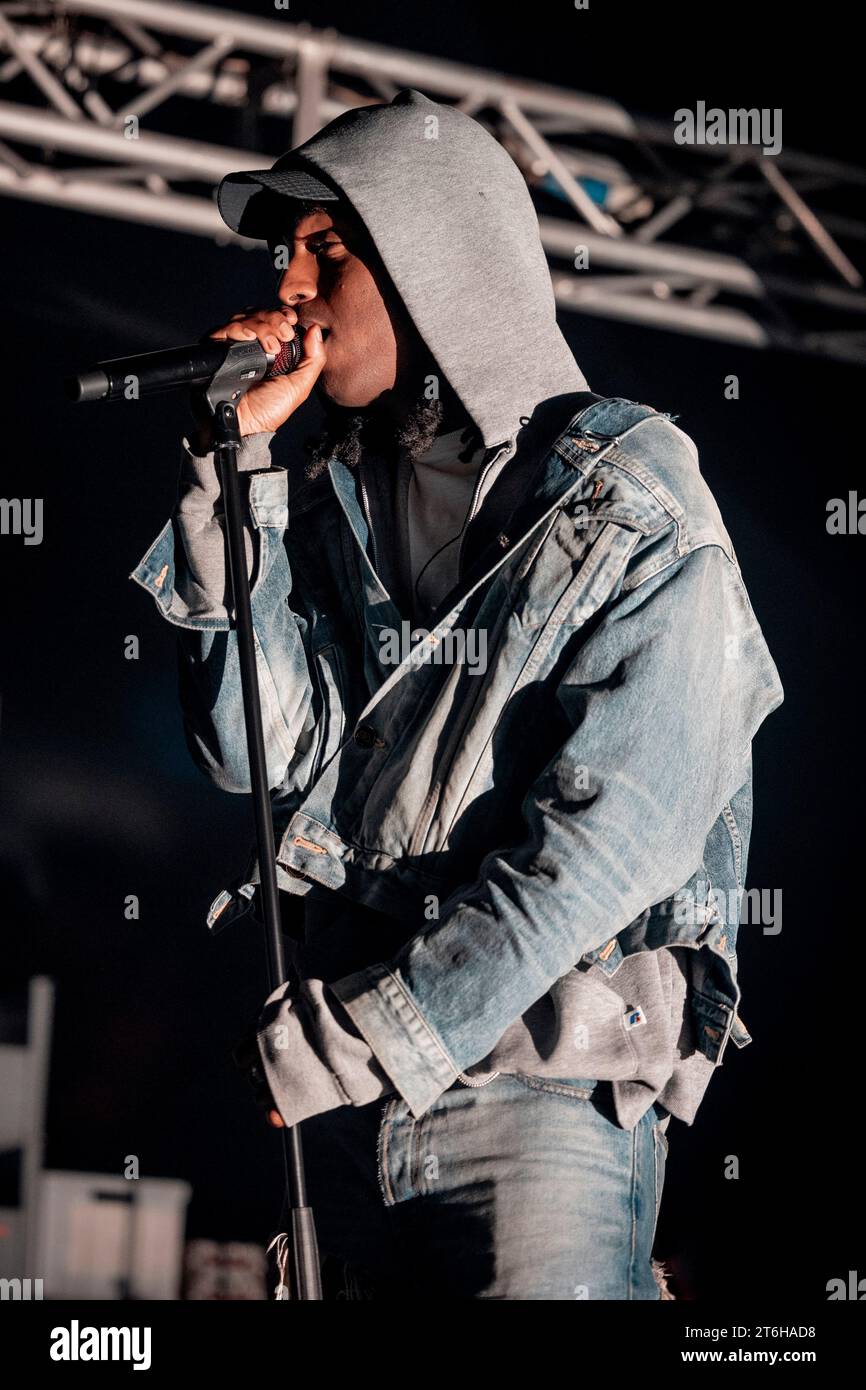 Abubakar baker shariff farr portrait hi-res stock photography and ...