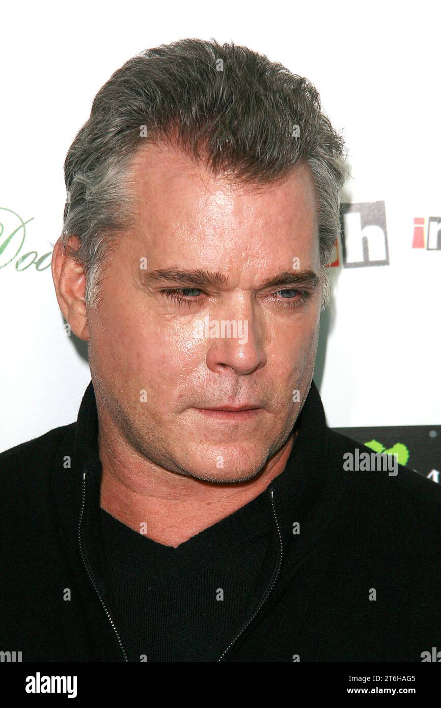 Ray Liotta at the Premiere of Dimension Films' "Youth in Revolt ...