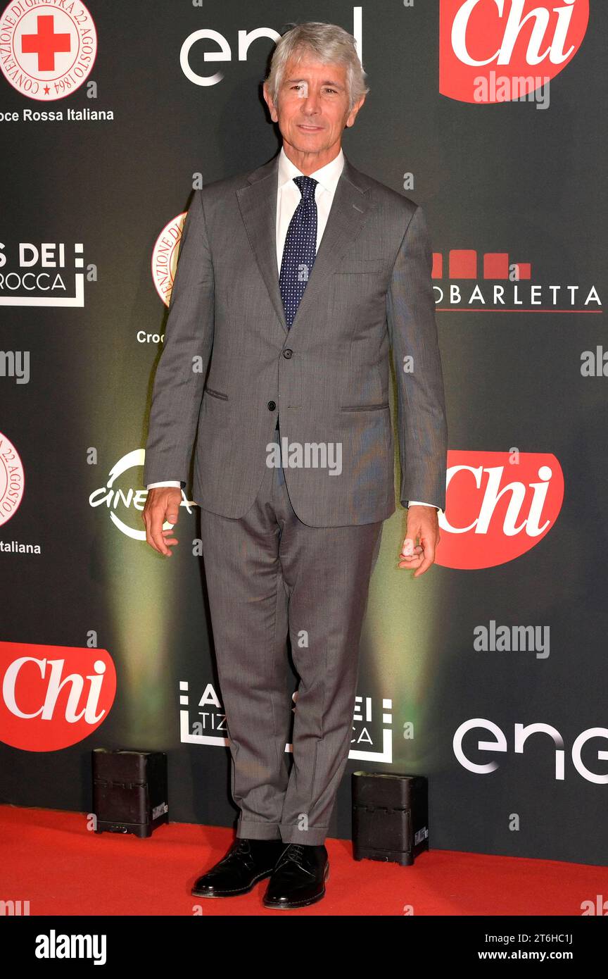 Andrea santo spirito hi-res stock photography and images - Alamy