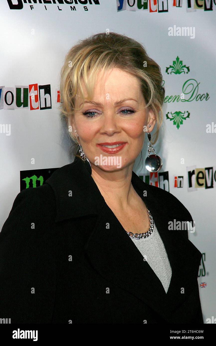 Jean Smart at the Premiere of Dimension Films' "Youth in Revolt ...