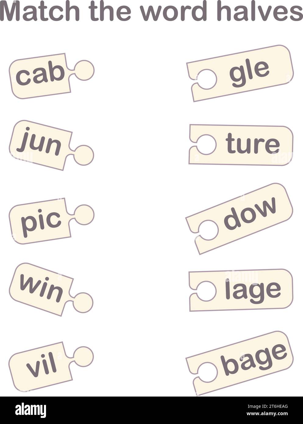 Halves game hi-res stock photography and images - Alamy