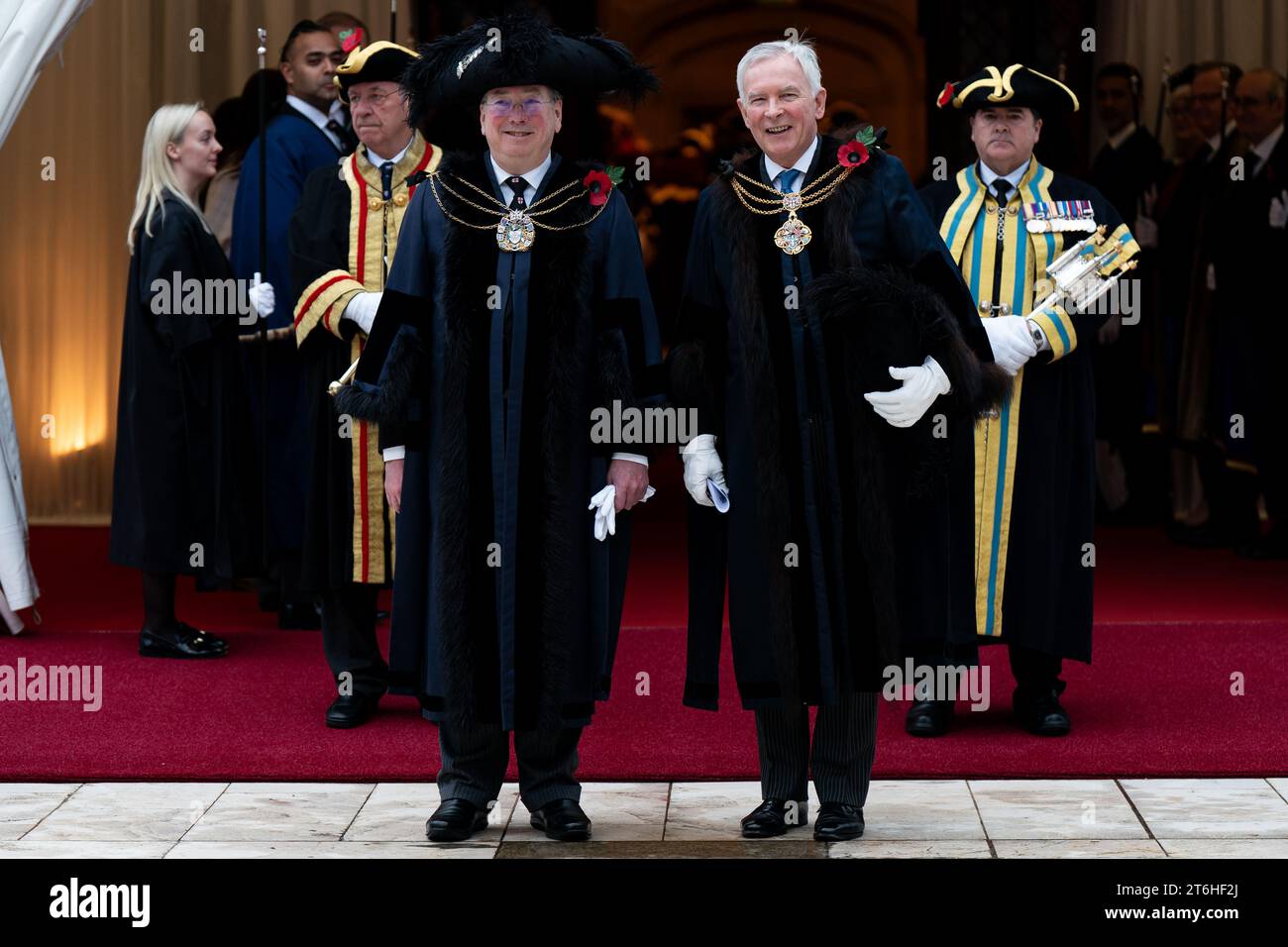 Professor michael mainelli hi-res stock photography and images - Alamy