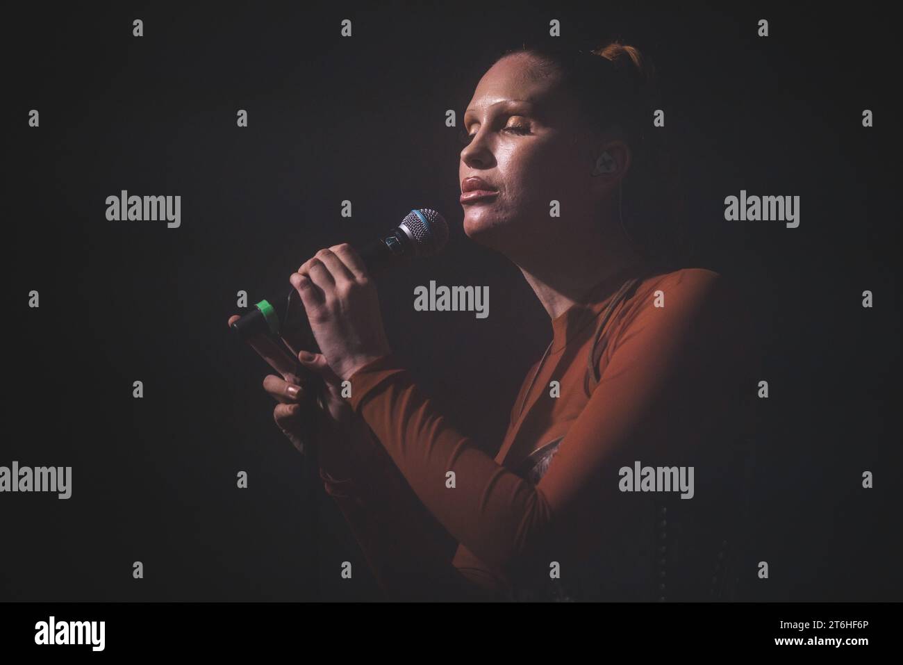 Alexandra of denmark copenhagen hi-res stock photography and images - Alamy