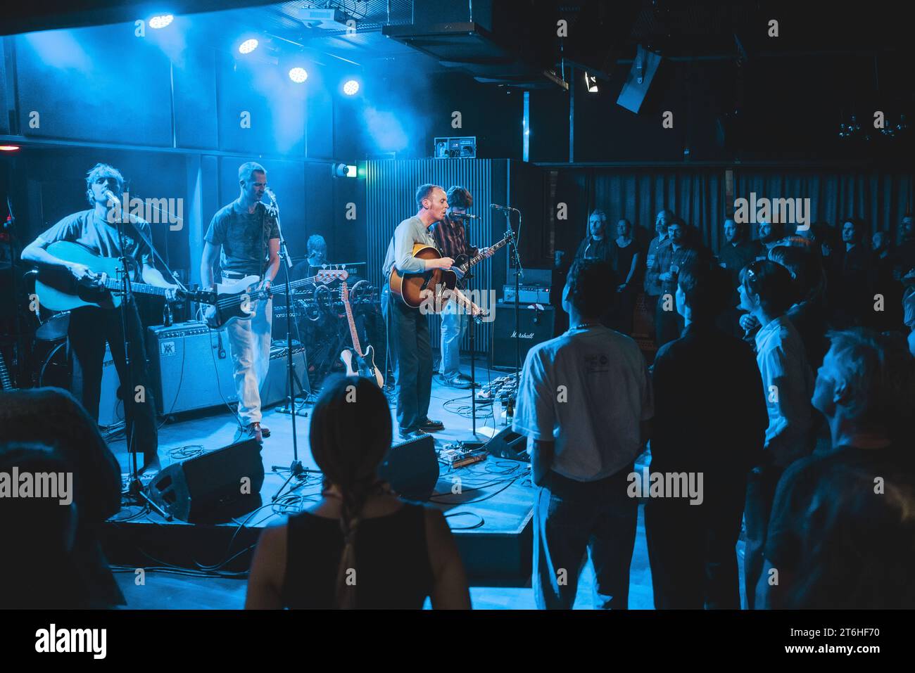 Solen band hi-res stock photography and images - Alamy