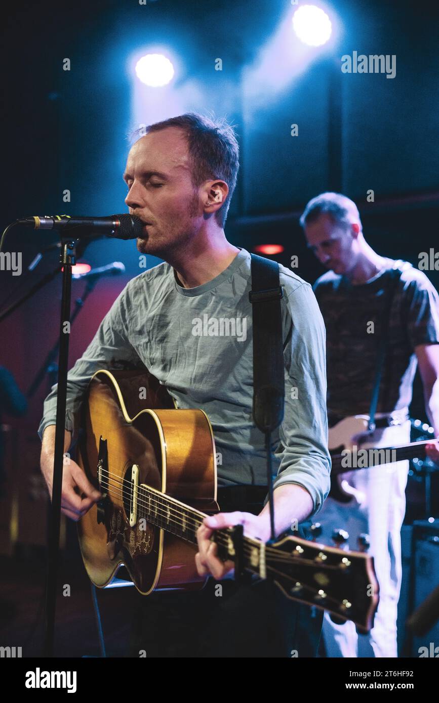 Solen band hi-res stock photography and images - Alamy