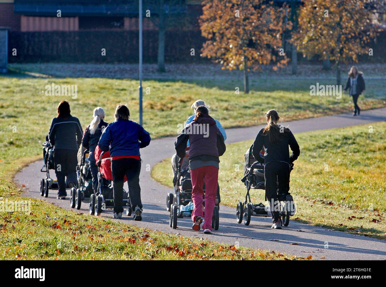 Mothers boot hi-res stock photography and images - Alamy