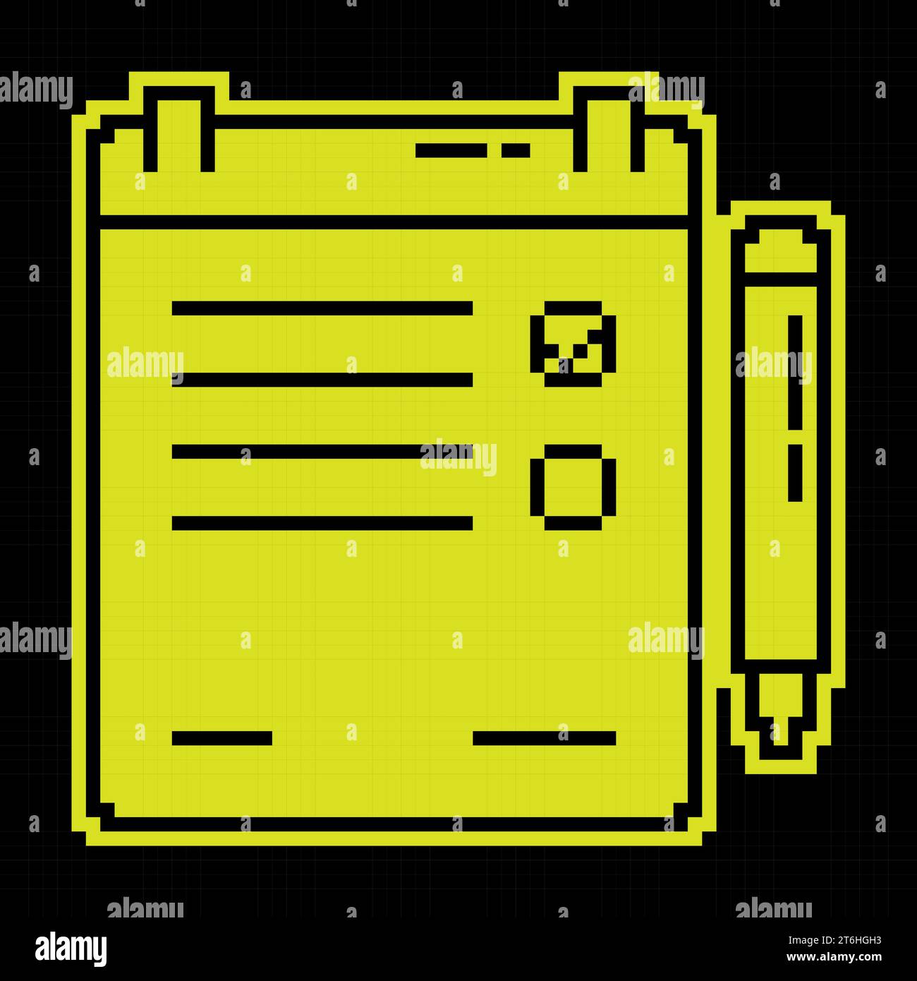 Assignments vector vectors hi-res stock photography and images - Alamy