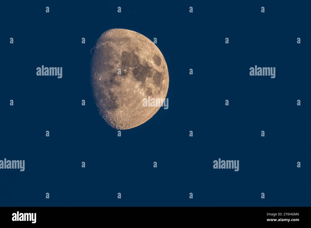 Full moon moves across dark hi-res stock photography and images - Alamy