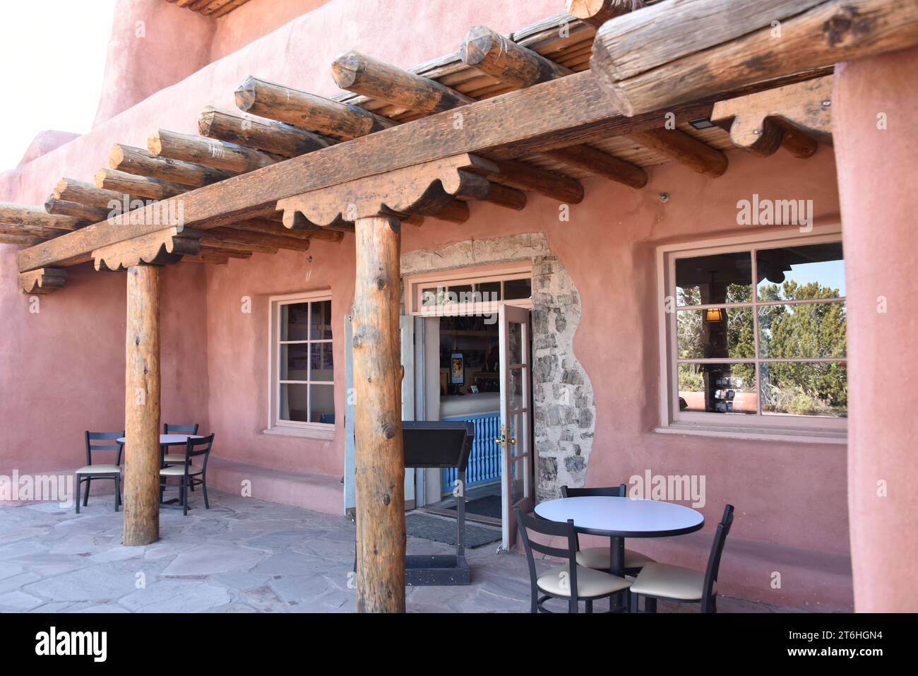 Painted Desert National Park, AZ. U.S.A. 10/17-18/2023. Painted Desert ...