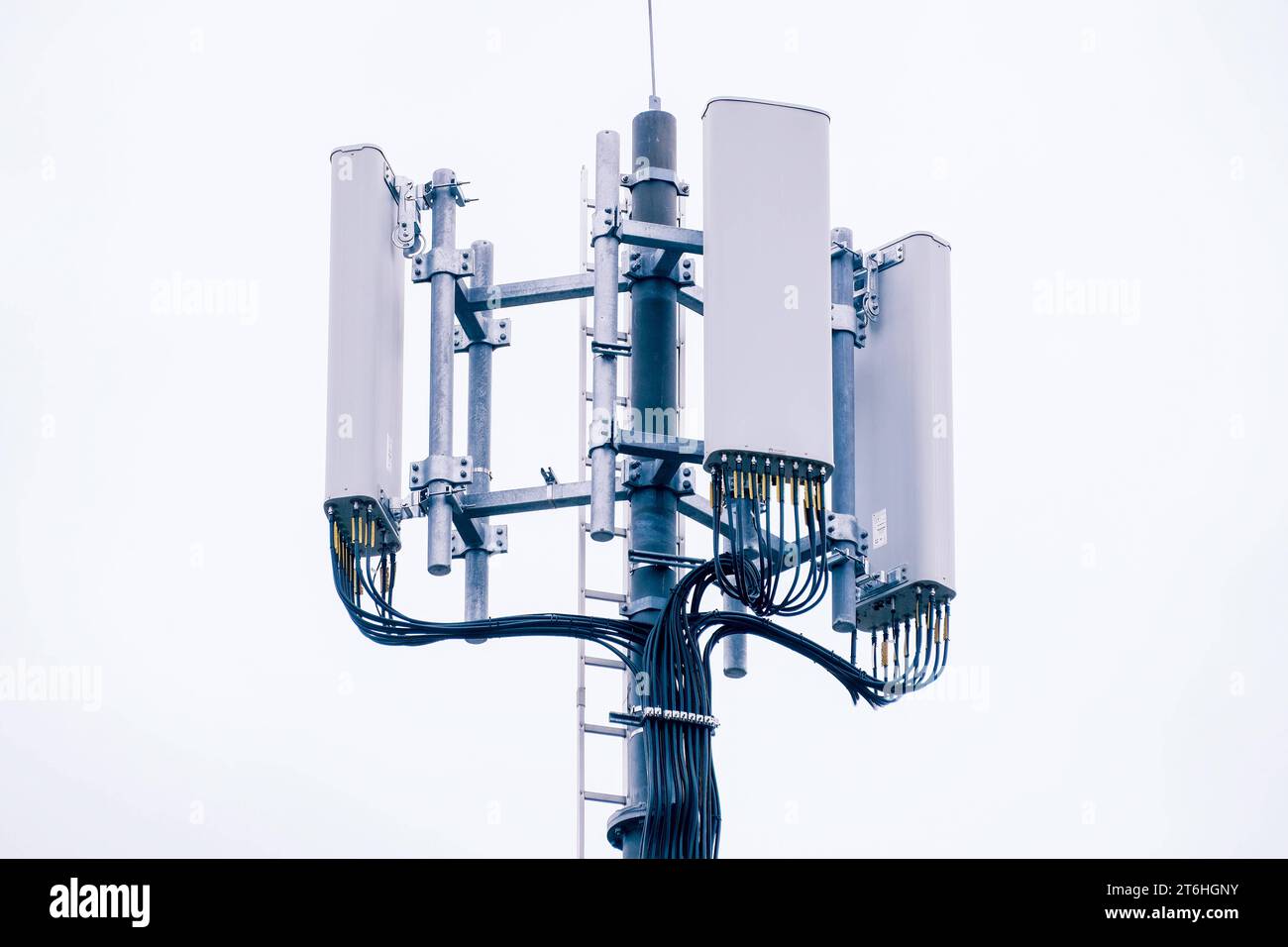 4g antenne hi-res stock photography and images - Alamy