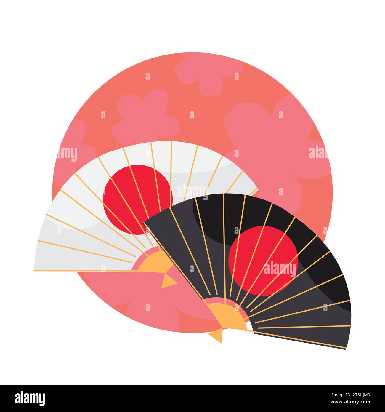Japanese modern art Cut Out Stock Images & Pictures - Alamy