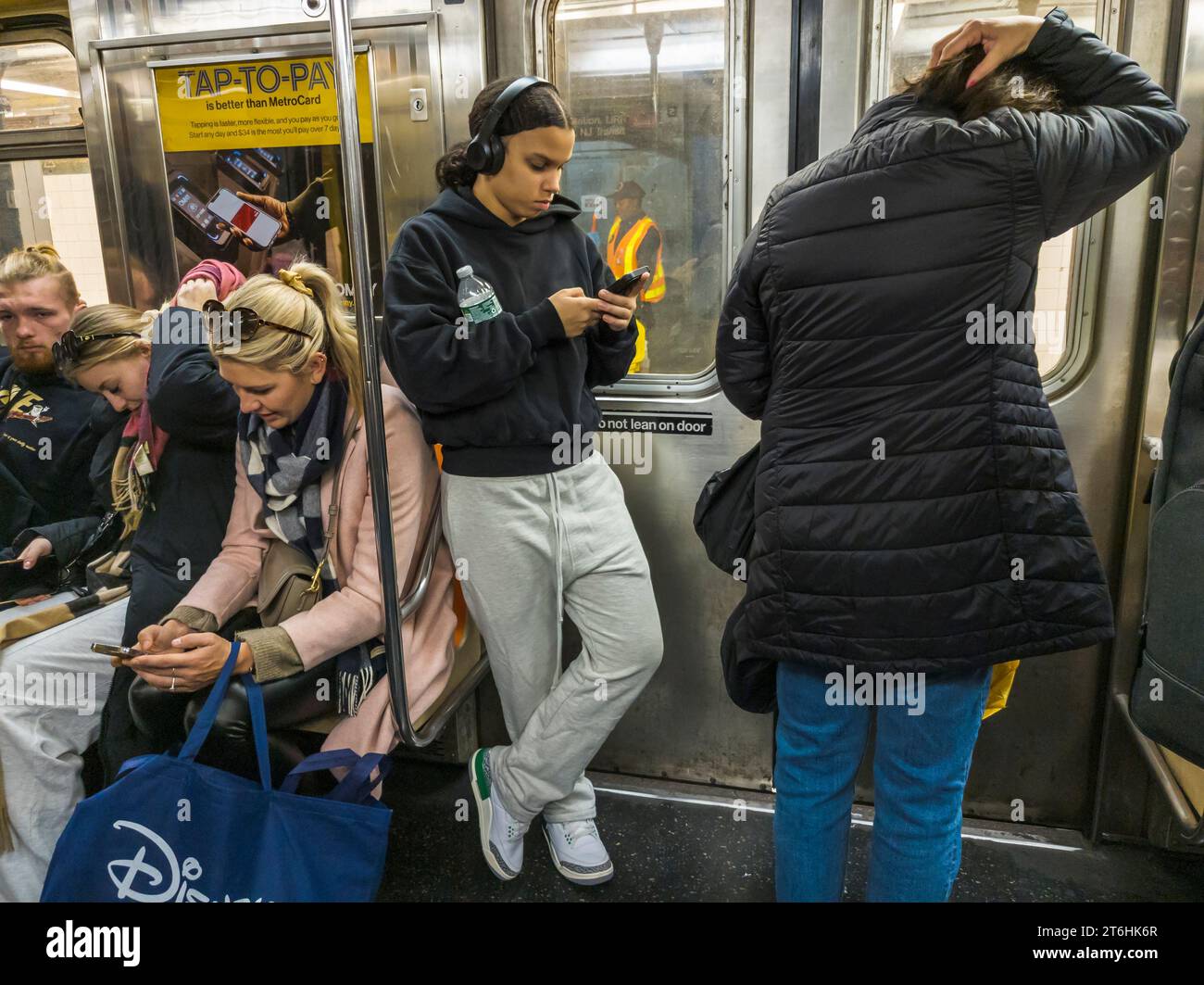 Weekend ridership hi-res stock photography and images - Alamy