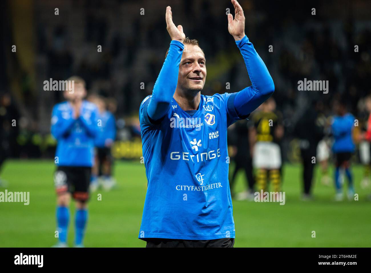 Halmstad arena hi-res stock photography and images - Alamy
