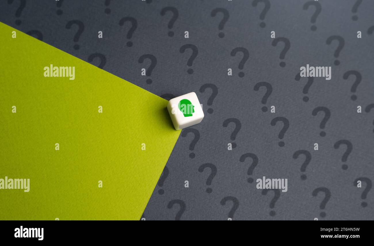 Explore the unknown. Psychology and self-analysis. Development of ...