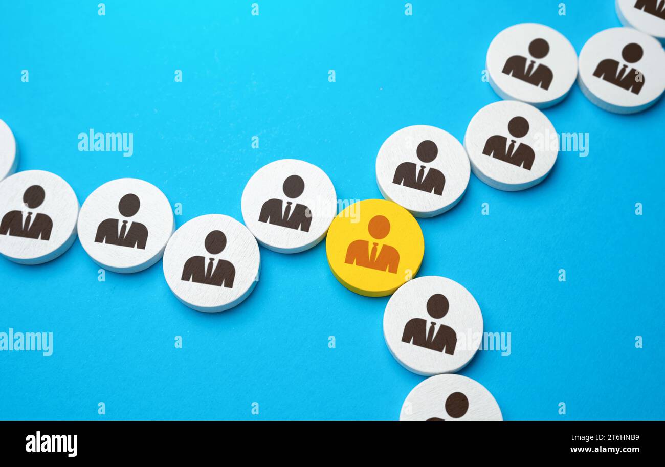 Conflict resolution strategies hi-res stock photography and images - Alamy