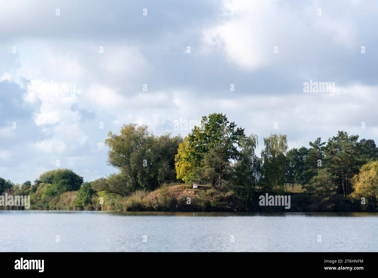 Lake niegripp hi-res stock photography and images - Alamy