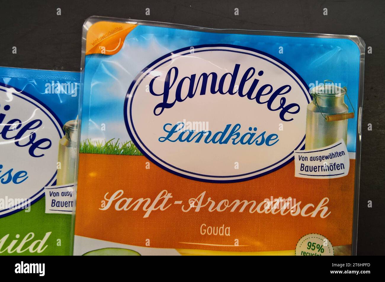 Landliebe Bilder Landliebe Schokomilch Einzelportion Naschkater.com