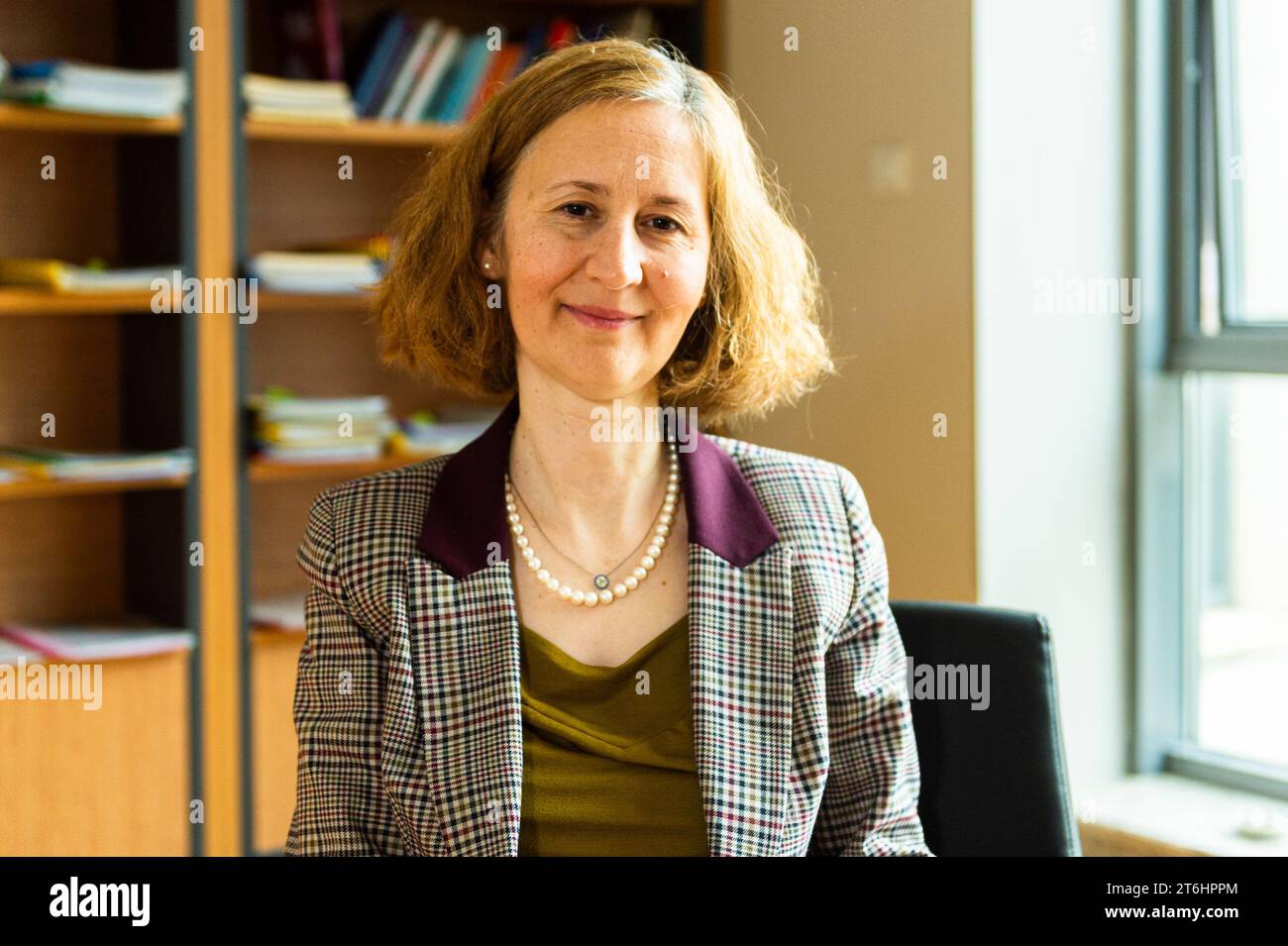 Turkey, Istanbul, Birgül Demirtas Stock Photo - Alamy