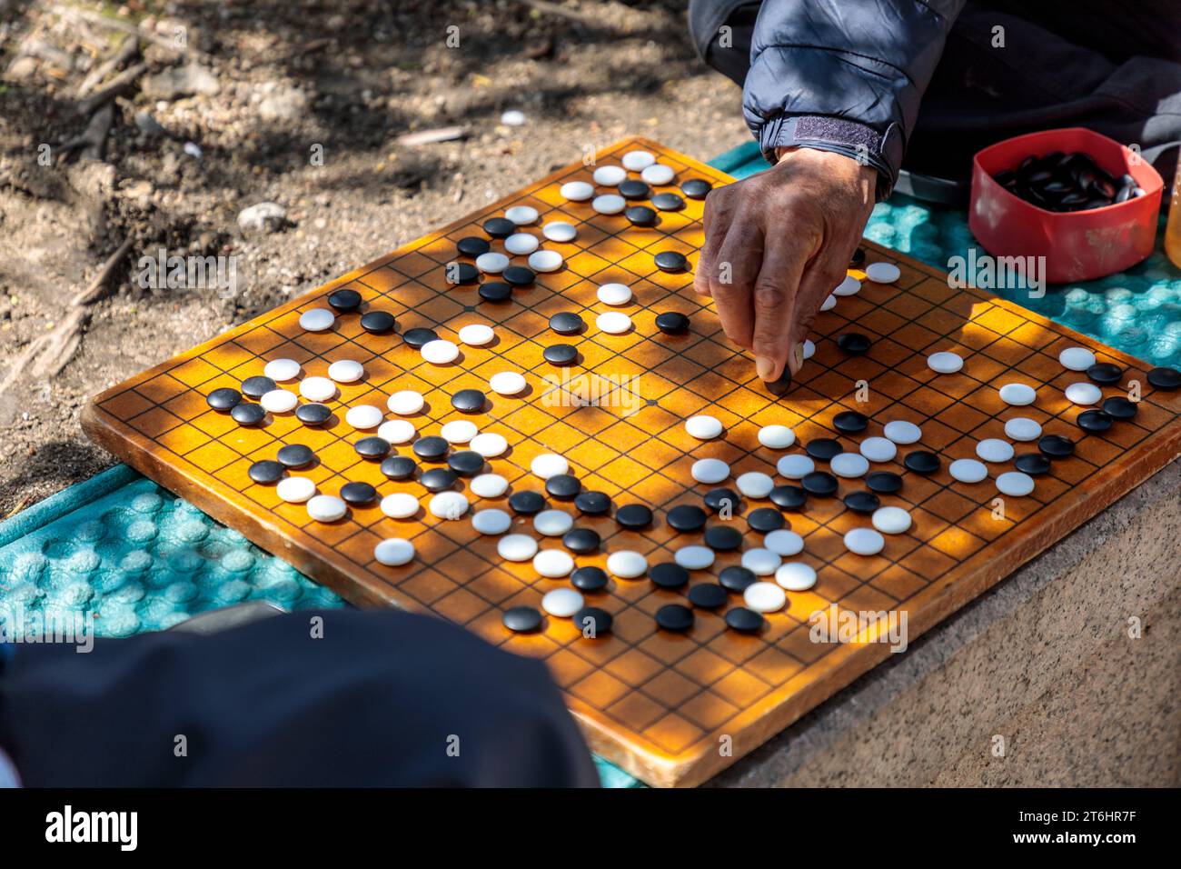 Jongno go hi-res stock photography and images - Alamy