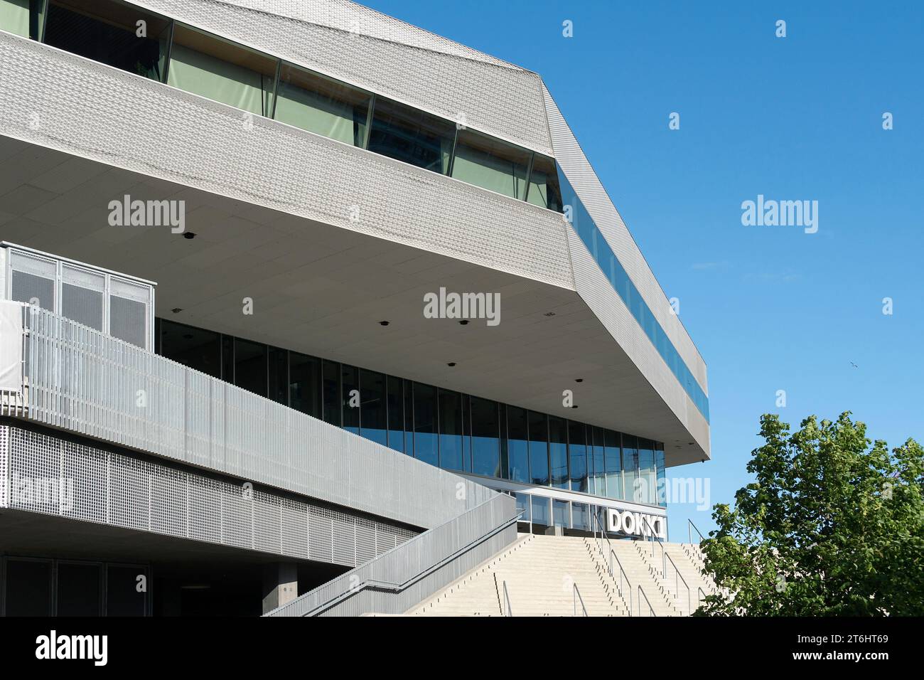 Cimbrian architecture hi-res stock photography and images - Alamy