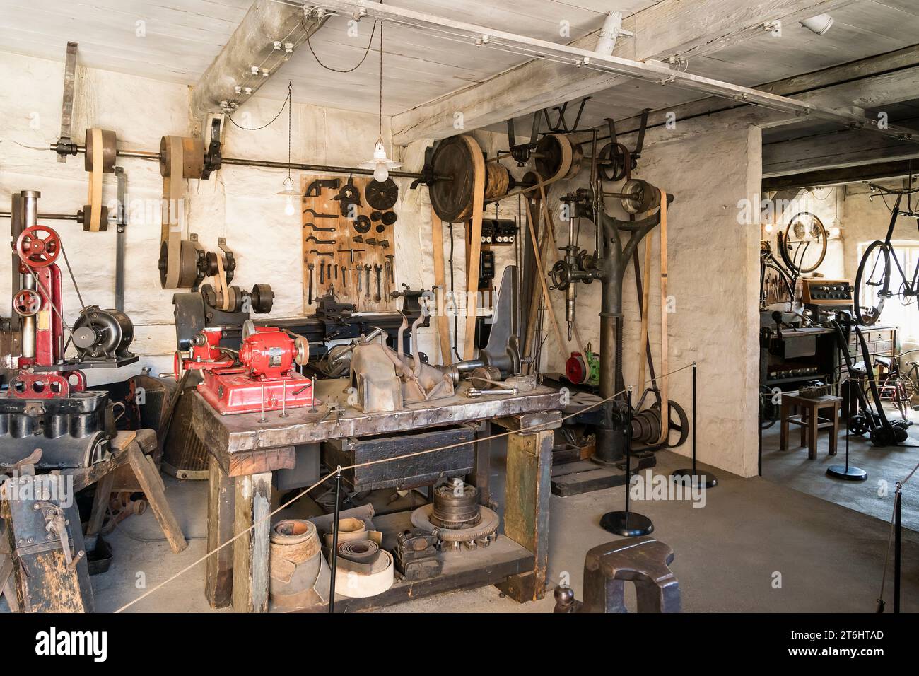 1927s building hi-res stock photography and images - Alamy