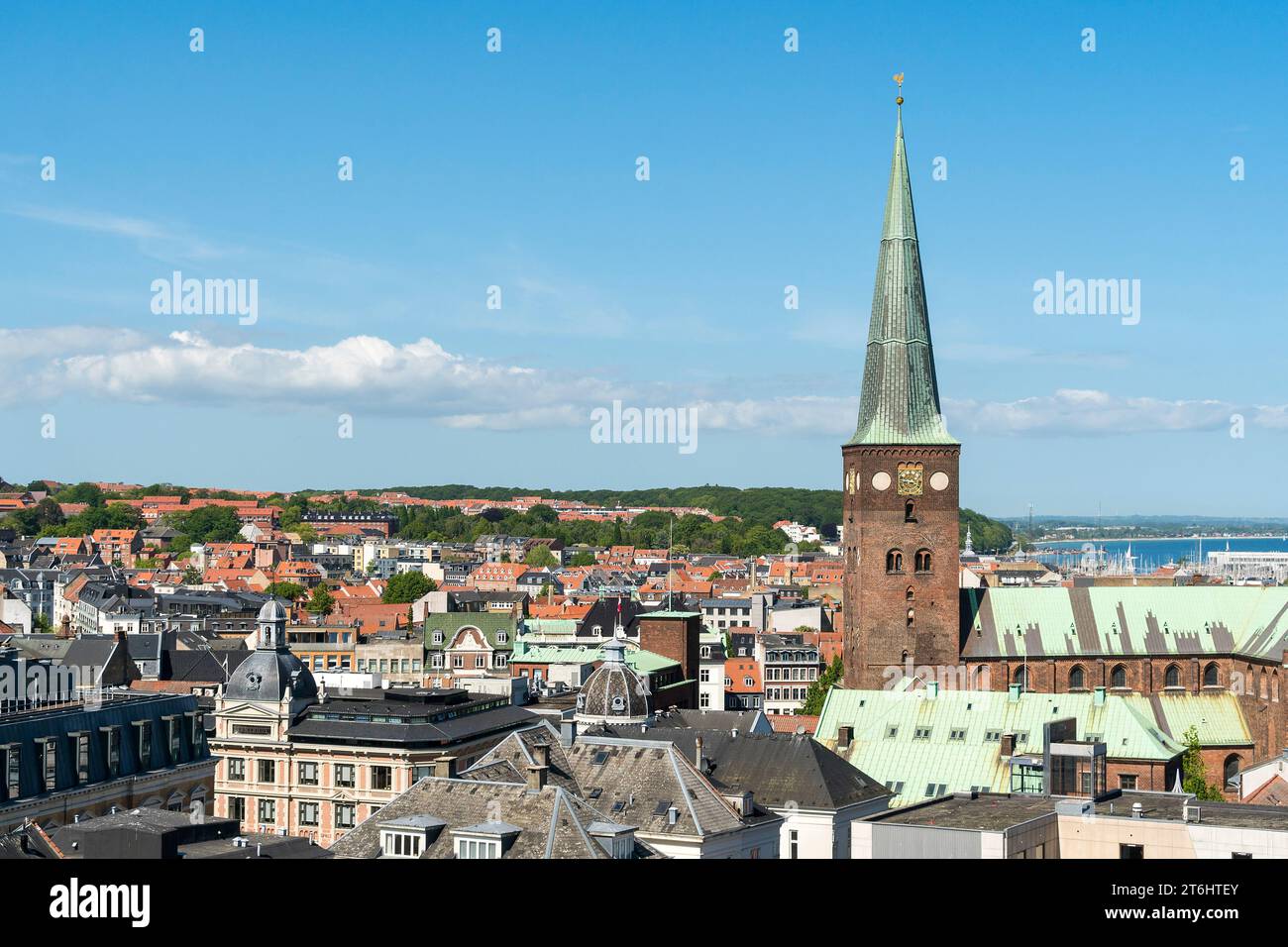 St clemens cathedral hi-res stock photography and images - Alamy