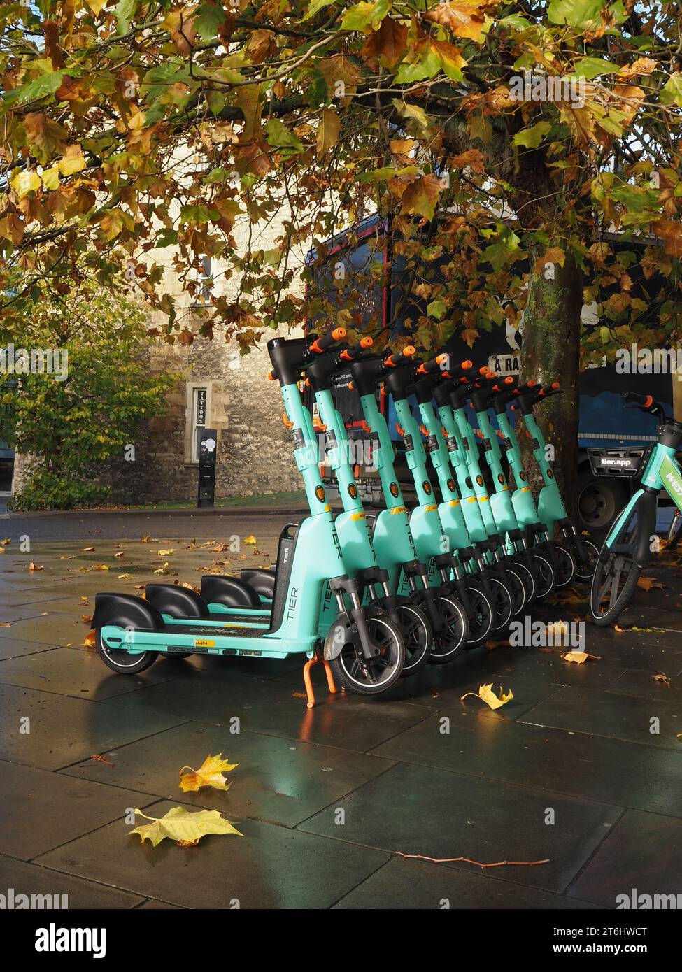 West scoot hi-res stock photography and images - Alamy