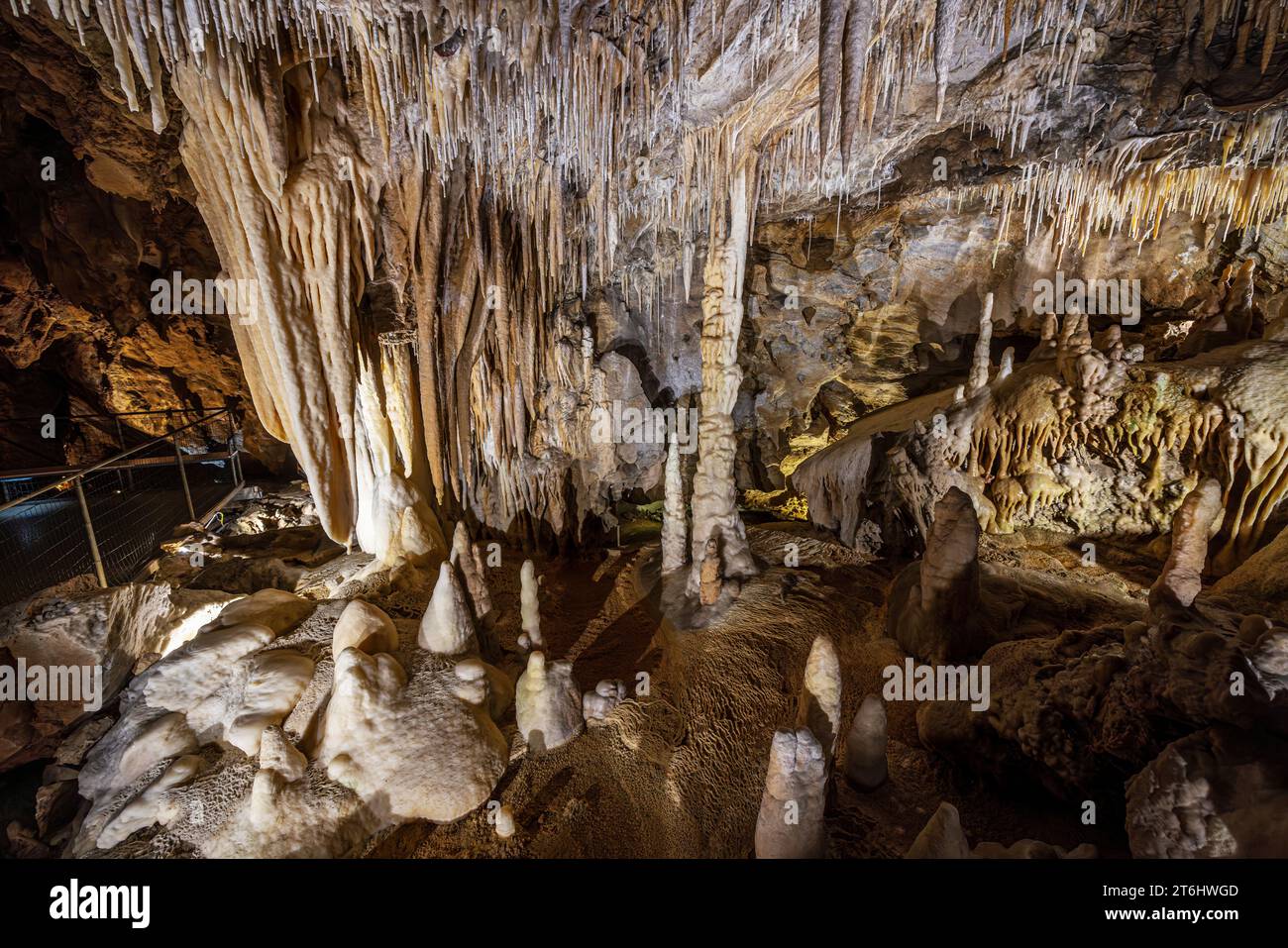 Grotto des grandes canalettes hi-res stock photography and images - Alamy