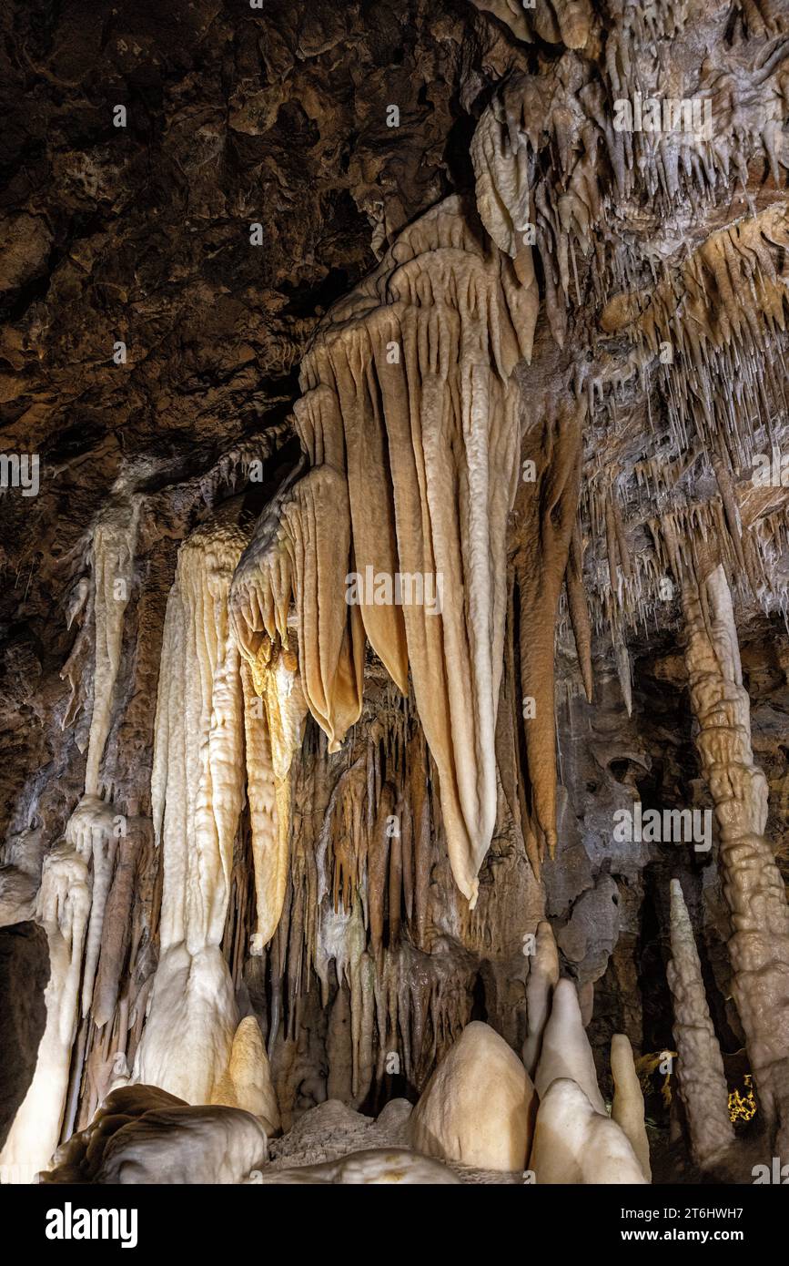 Grotto des grandes canalettes hi-res stock photography and images - Alamy