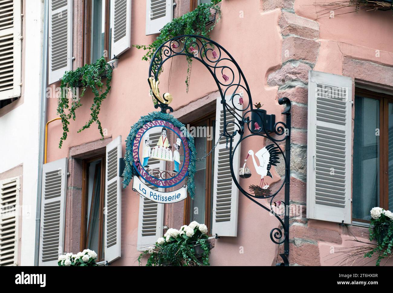 The nose sign, also cantilever or guild sign is a traditional form of ...