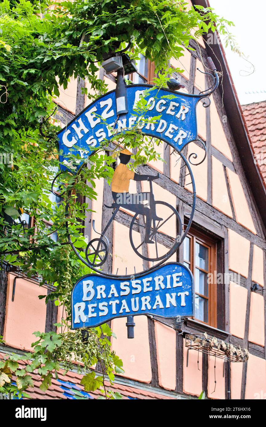 The nose sign, also cantilever or guild sign is a traditional form of ...